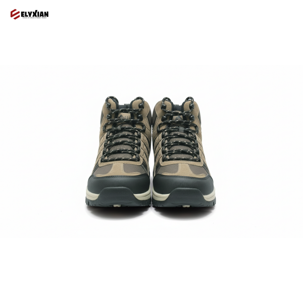 Denali Outdoor Hiking Boots – ELYXIAN