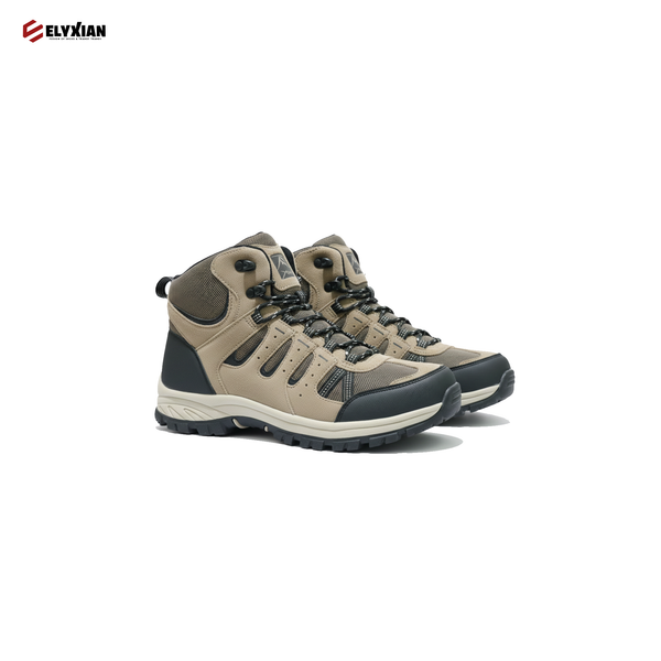 Denali Outdoor Hiking Boots – ELYXIAN