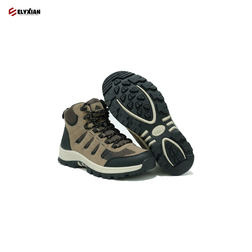 Denali Outdoor Hiking Boots – ELYXIAN