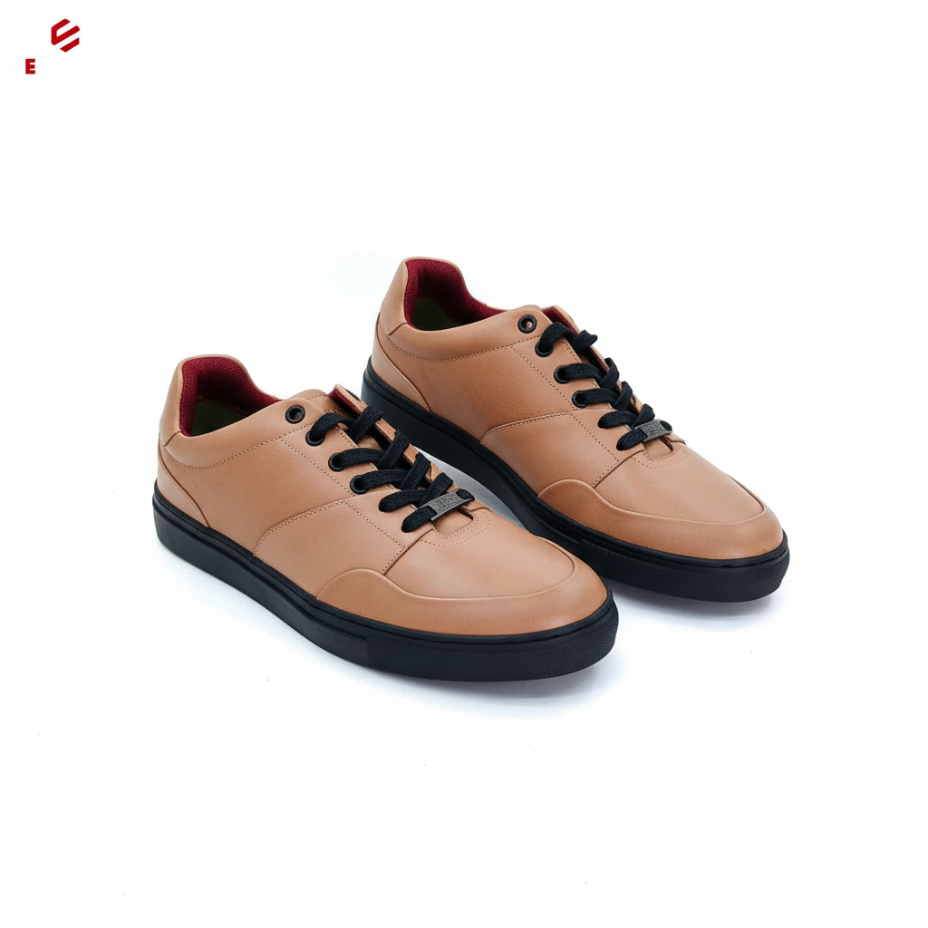 Hugo Boss Classic (Brown) – ELYXIAN